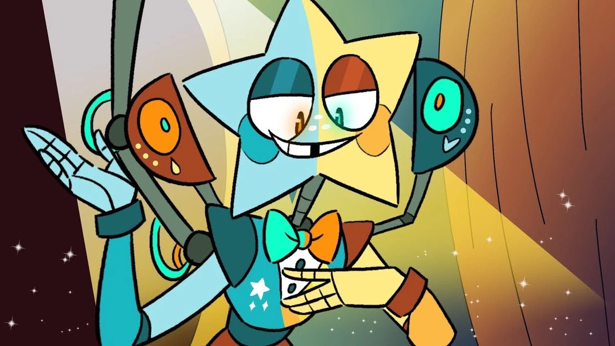 Star Animatic Gallery | Welcome to Dreamworld Wiki | Fandom