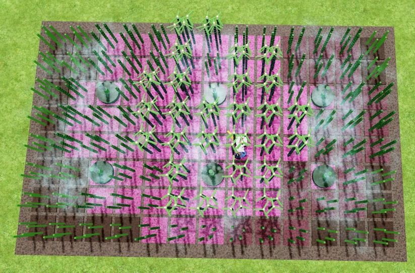 Magic Dust | Welcome to Farmtown! Wiki | Fandom