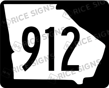 Georgia Highway 912 | Welcome to Greenville Wiki | Fandom