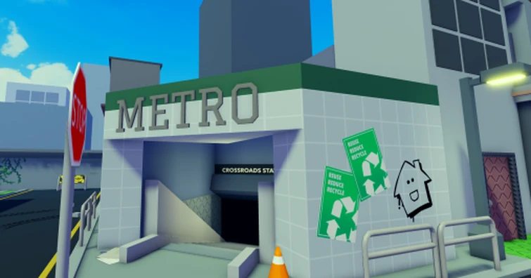 The lobby | Unofficial Welcome to Happyville Wiki | Fandom