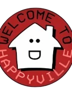 Buck | Unofficial Welcome to Happyville Wiki | Fandom