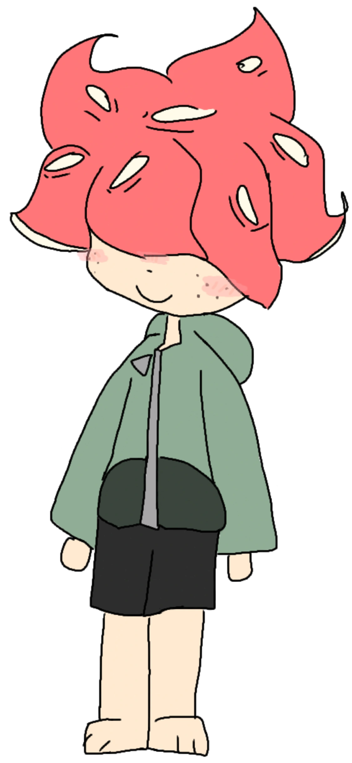 Kai | Welcome to Heck Wiki | Fandom