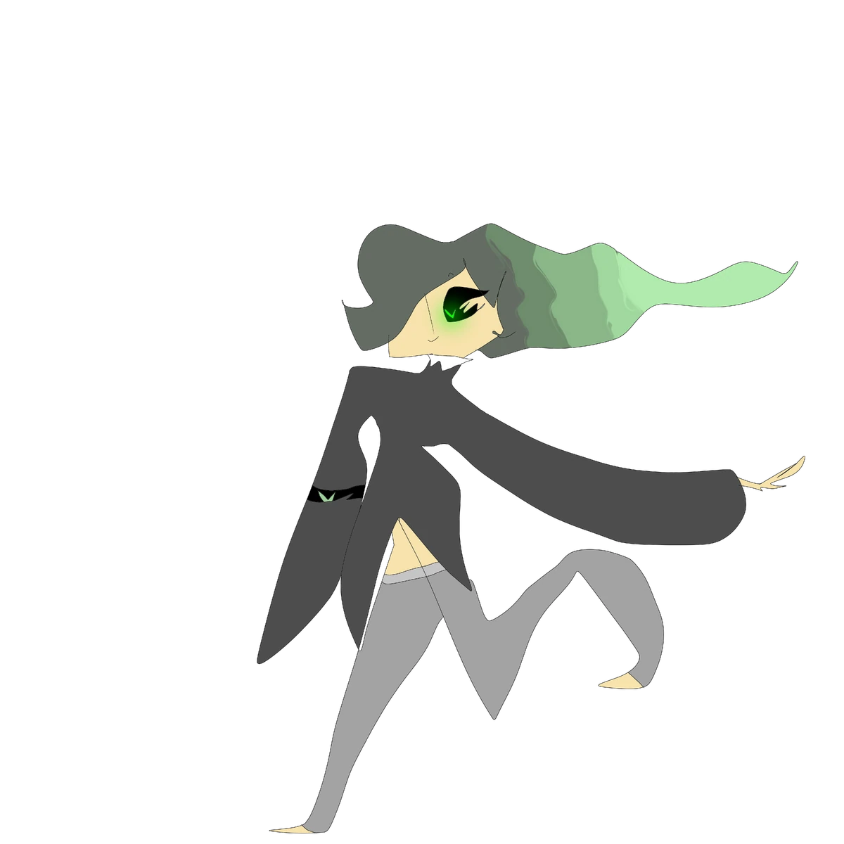 Vicky Virus | Welcome to Heck Wiki | Fandom