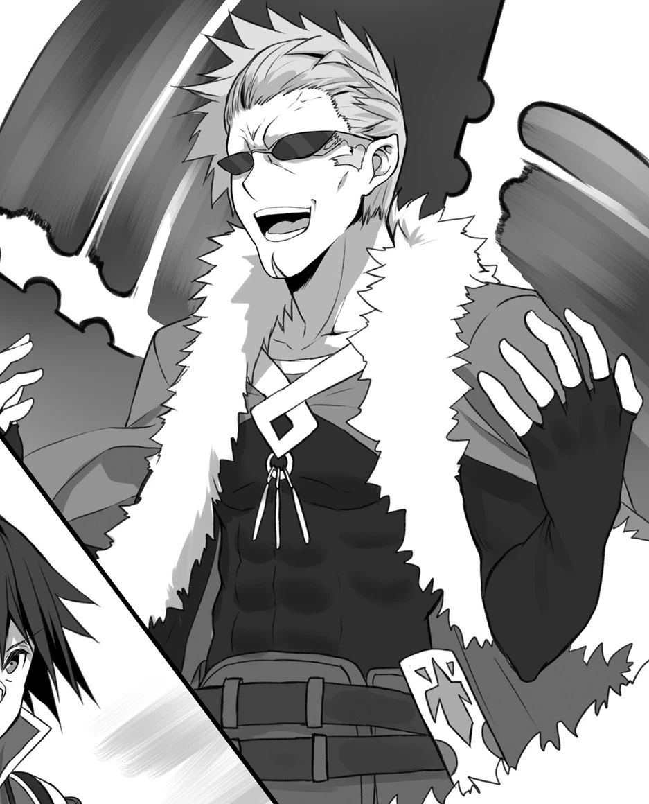 Sven | Welcome To Japan, Ms. Elf! Wiki | Fandom