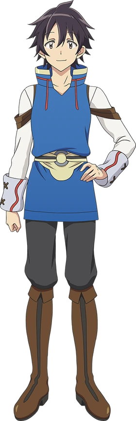 Kazuhiro Kitase | Welcome To Japan, Ms. Elf! Wiki | Fandom