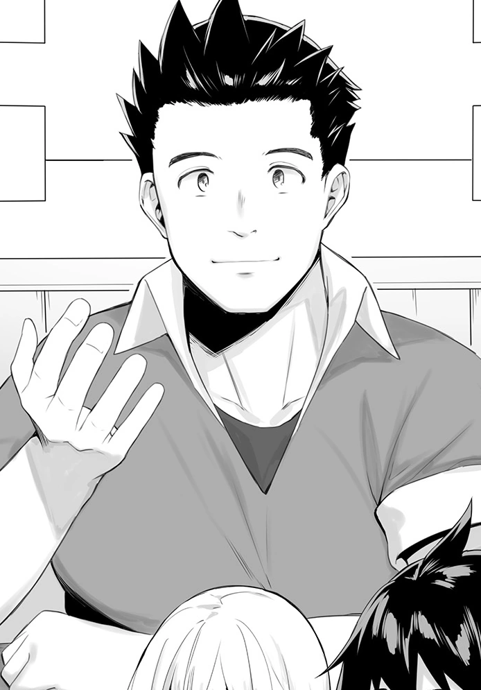 Toru Ichijo | Welcome To Japan, Ms. Elf! Wiki | Fandom