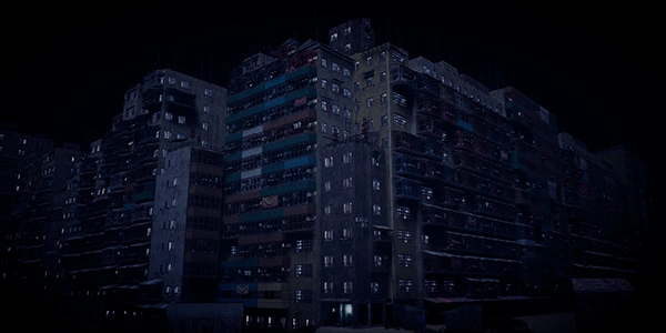 Kowloon | Welcome to Kowloon Wiki | Fandom