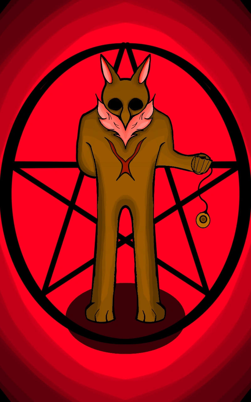 Hypnosis | Welcome To Lavender Town Wiki | Fandom