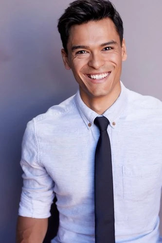 Dudley Carrick | Welcome to New Park! Wiki | Fandom