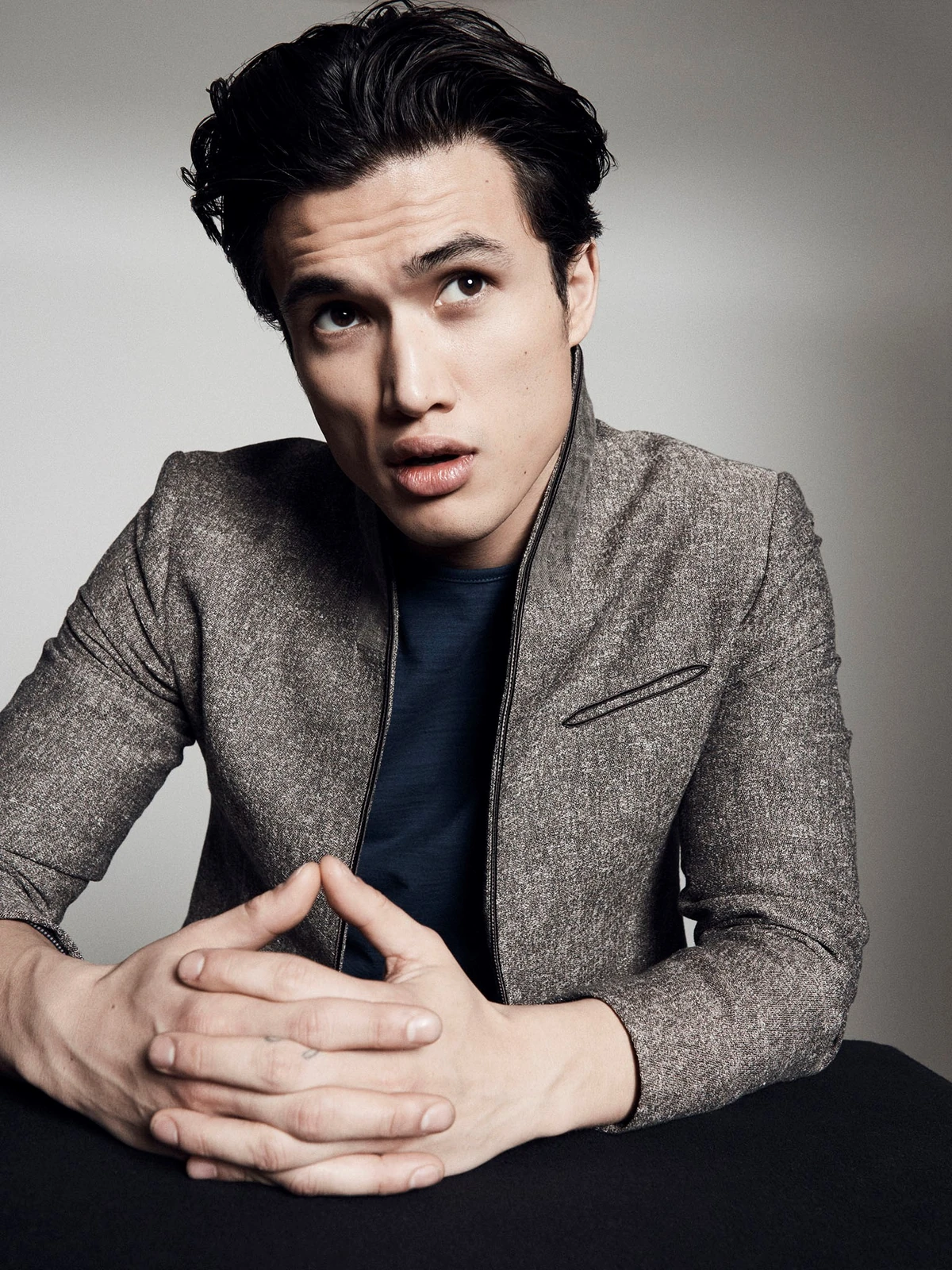 Johnny Boy | Welcome to New Park! Wiki | Fandom