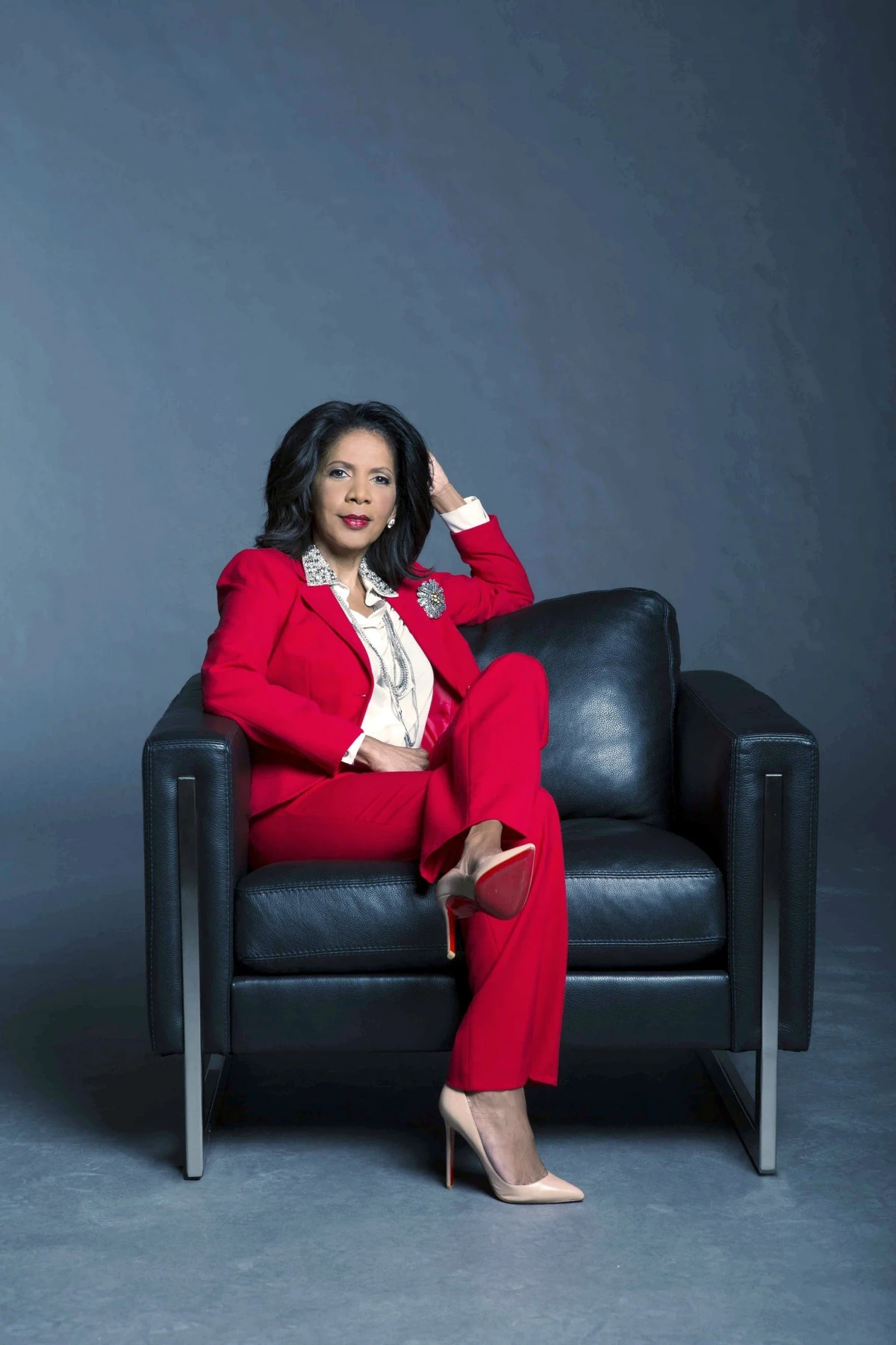 Heather Long | Welcome to New Park! Wiki | Fandom