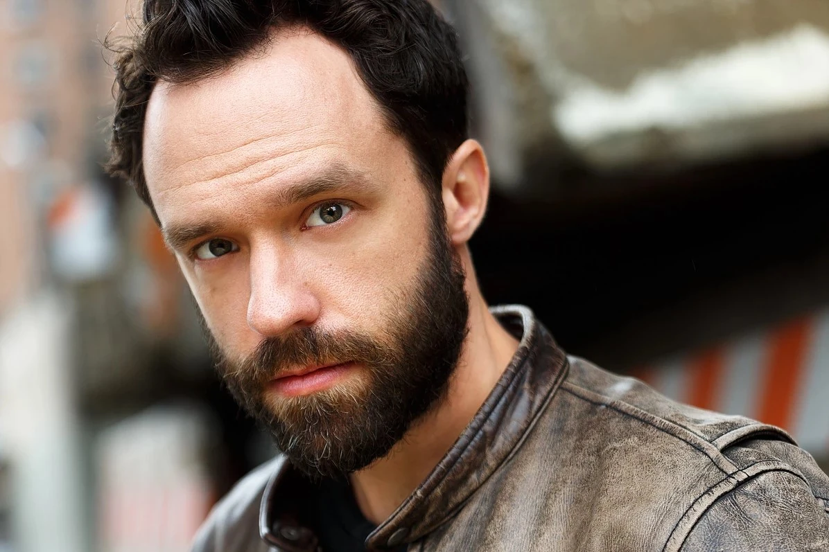 Andy Barlett | Welcome to New Park! Wiki | Fandom