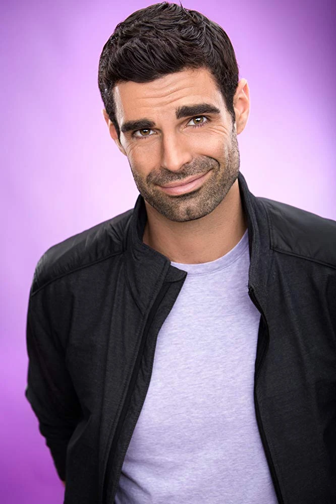 Billy Dean | Welcome to New Park! Wiki | Fandom