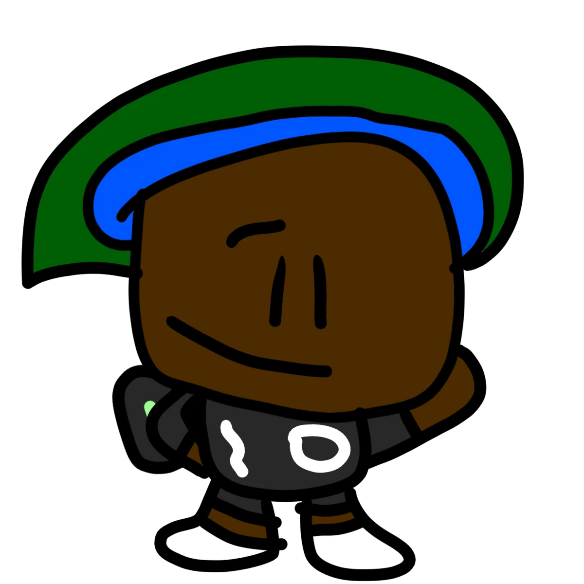 Daniel Roblox | Welcome to Robloxia:TV Show Wiki | Fandom