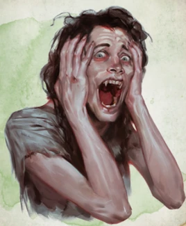 Doru | Welcome To Sunny* Barovia! Wiki | Fandom