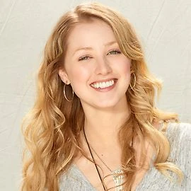 Molly Yoder | Welcome to the Family Wiki | Fandom