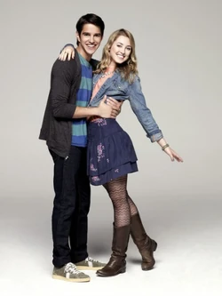 Jully | Welcome to the Family Wiki | Fandom