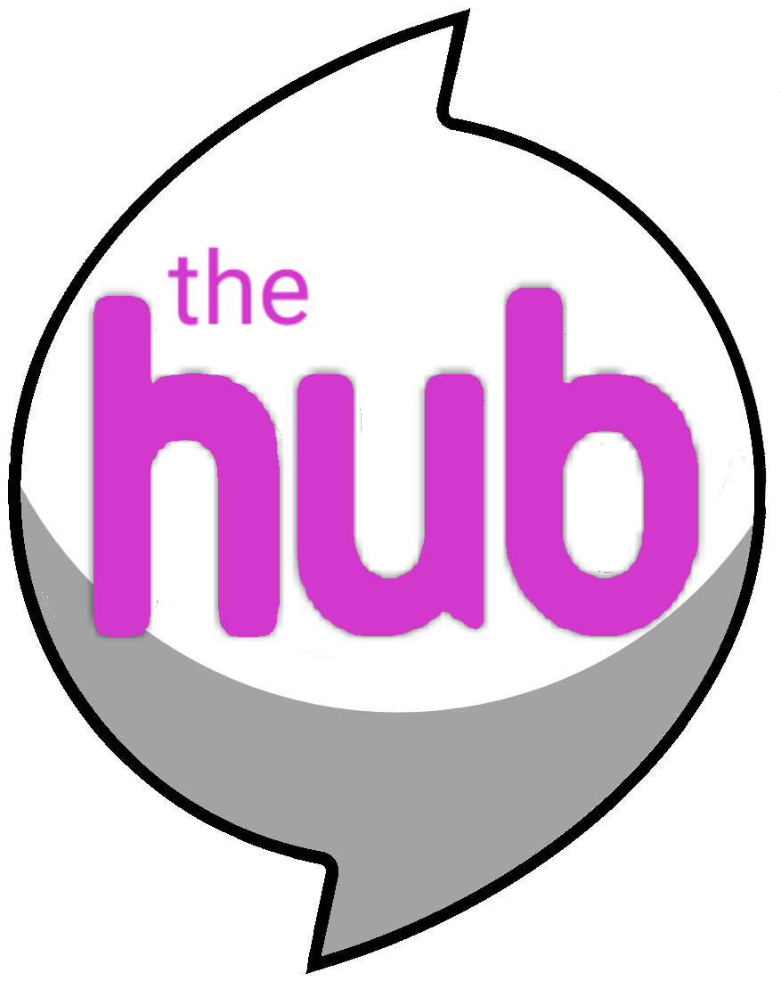 The Hub | Welcome to Proposed, Real, Jarth, Fake Version of TV, Radio ...