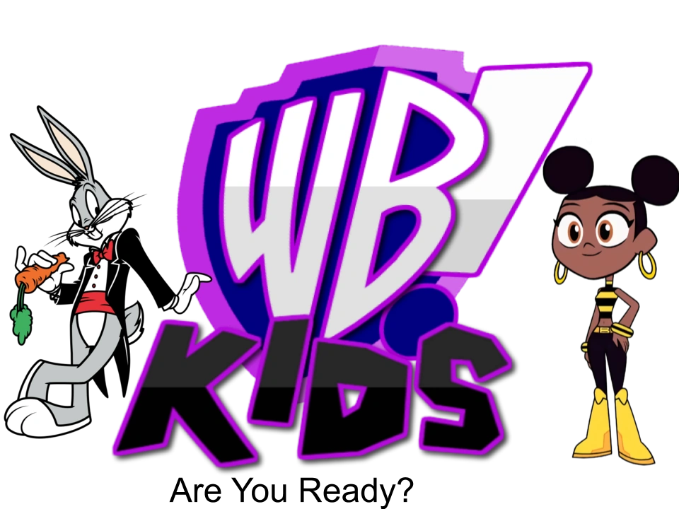 WB Kids(Warner Bros Kids) | Welcome to Proposed, Real, Jarth, Fake ...