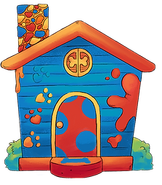 The Neighborhood | Welcome Home Wiki | Fandom
