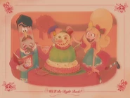 Julie Joyful/Gallery | Welcome Home Wiki | Fandom