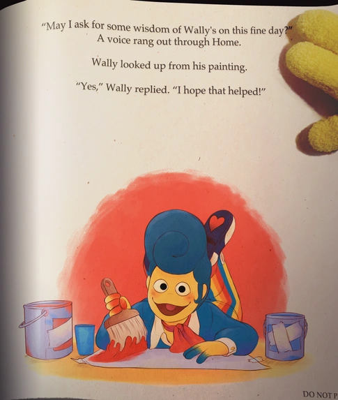 Discuss Everything About Welcome Home Wiki | Fandom