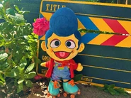 Plushies | Welcome Home Wiki | Fandom