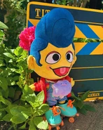 Plushies | Welcome Home Wiki | Fandom
