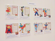 Howdy Pillar/Gallery | Welcome Home Wiki | Fandom