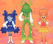 Franny Joyful/Gallery | Welcome Home Wiki | Fandom