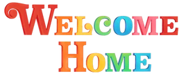 Welcome Home (Show) | Welcome Home Wiki | Fandom