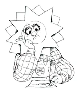 Sally Starlet/Gallery | Welcome Home Wiki | Fandom