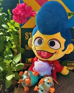 Plushies | Welcome Home Wiki | Fandom