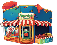 The Neighborhood | Welcome Home Wiki | Fandom