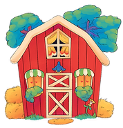 Poppy Partridge/Gallery | Welcome Home Wiki | Fandom