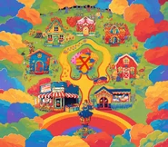 ARG Elements/Gallery | Welcome Home Wiki | Fandom