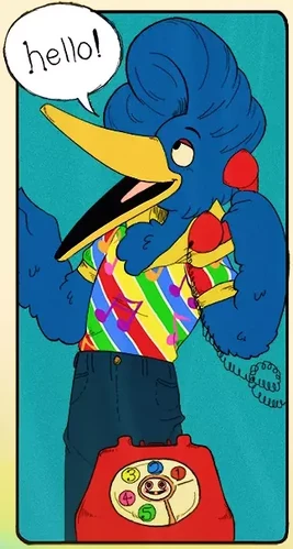 Sunny | Welcome Home Wiki | Fandom