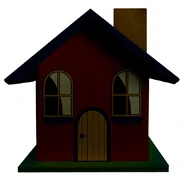 ARG Elements | Welcome Home Wiki | Fandom