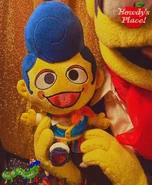 Plushies | Welcome Home Wiki | Fandom