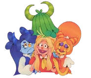 Julie Joyful/Gallery | Welcome Home Wiki | Fandom