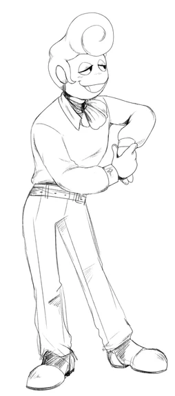 Clown | Welcome Home Wiki | Fandom