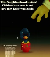 Sunny | Welcome Home Wiki | Fandom