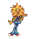 Sally Starlet/Gallery | Welcome Home Wiki | Fandom