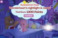 Wonderheart Bear | Care Bears: Welcome to Care-a-Lot Wiki | Fandom