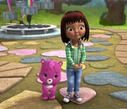 Wonderheart Bear | Care Bears: Welcome to Care-a-Lot Wiki | Fandom