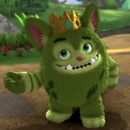 Beastly | Care Bears: Welcome to Care-a-Lot Wiki | Fandom