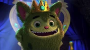 Beastly | Care Bears: Welcome to Care-a-Lot Wiki | Fandom