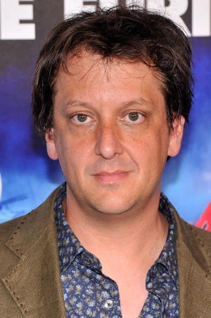 Robert Siegel | Welcome to Chippendales Wiki | Fandom