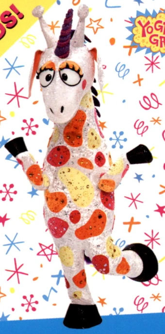 Sparkles | Everything Wiki | Fandom