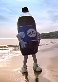 Soda Guy | Everything Wiki | Fandom